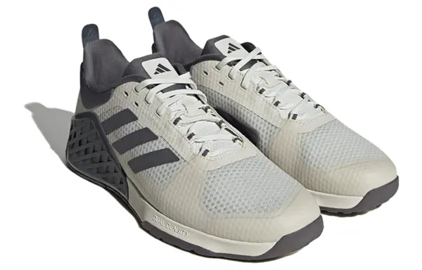Adidas Dropset 2 Trainer - Orbit Grey/grey Five/grey Five