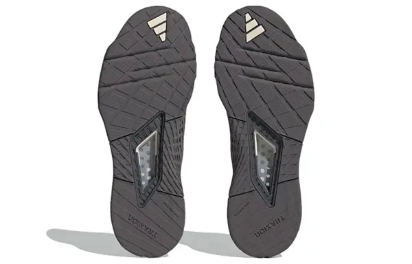 Adidas Dropset 2 Trainer - Orbit Grey/grey Five/grey Five