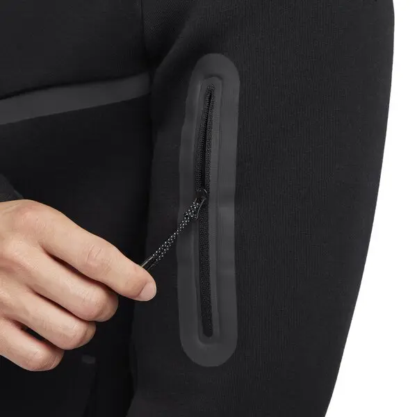 Nike Tech Fleece Windrunner Jacket