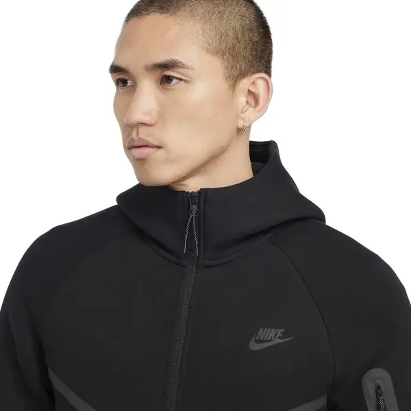 Nike Tech Fleece Windrunner Jacket