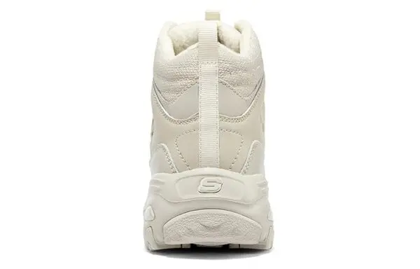 Sketchers Dlites 1.0 Lace-up Sneakers - Beige