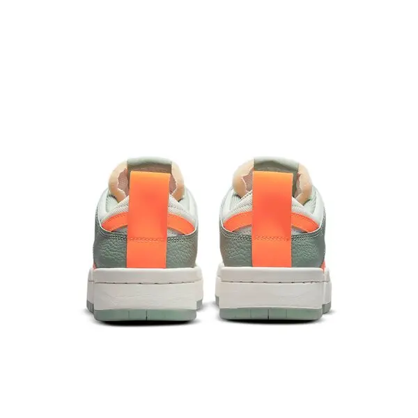 Nike Dunk Low Disrupt Sneakers - Green