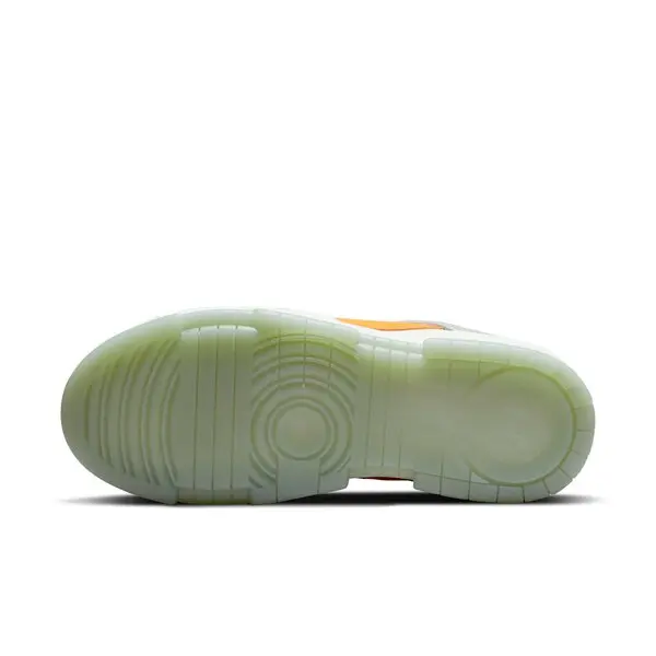 Nike Dunk Low Disrupt Sneakers - Green
