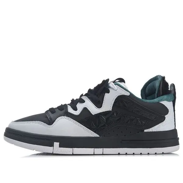 LI-NING 1807 X Badfive Pro 1807