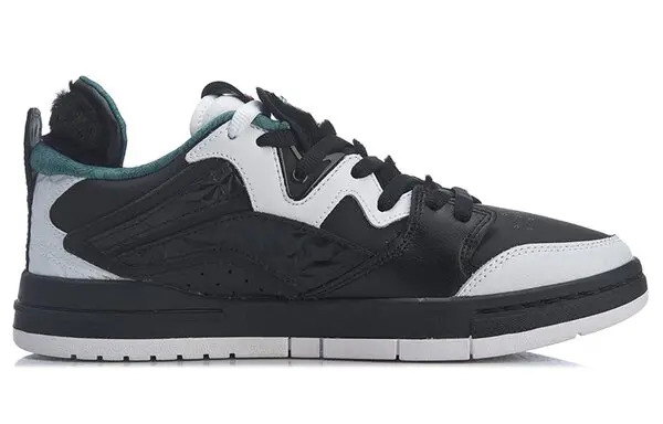 LI-NING 1807 X Badfive Pro 1807