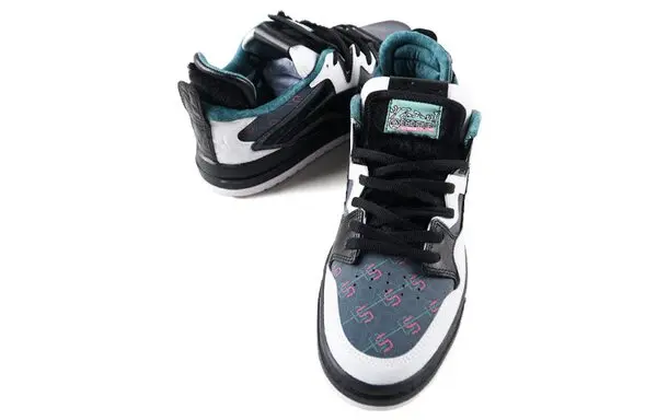 LI-NING 1807 X Badfive Pro 1807