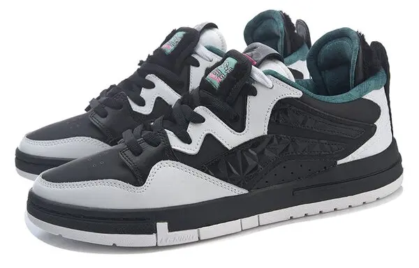 LI-NING 1807 X Badfive Pro 1807