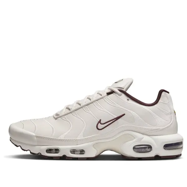 Nike Max Plus Sneakers - Phantom/phantom/light Bone