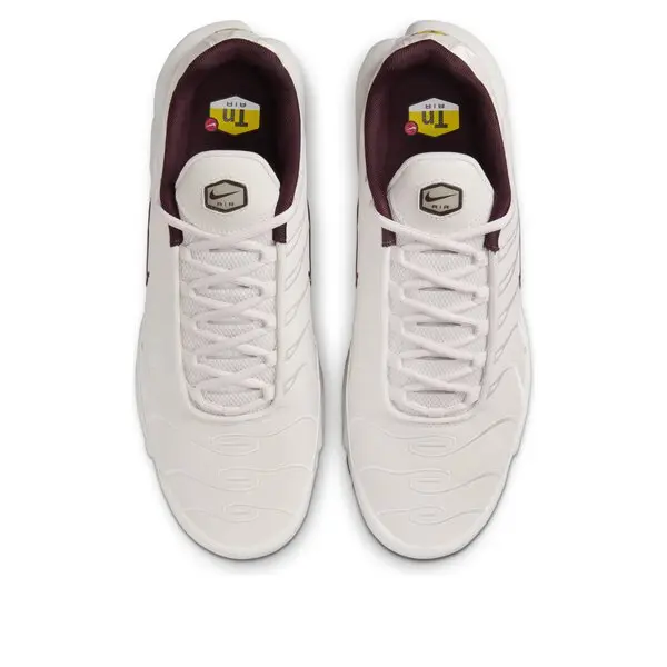 Nike Max Plus Sneakers - Phantom/phantom/light Bone