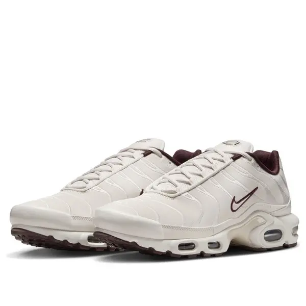 Nike Max Plus Sneakers - Phantom/phantom/light Bone