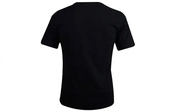 CONVERSE Short Sleeve Printed T-shirt