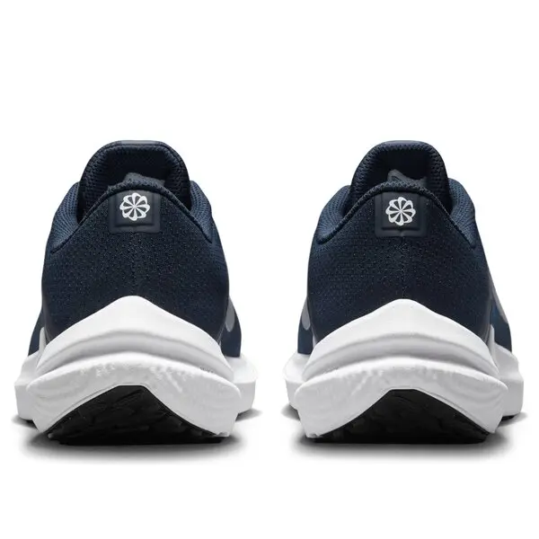 Nike Zoom Winflo Sneakers - Navy/sliver