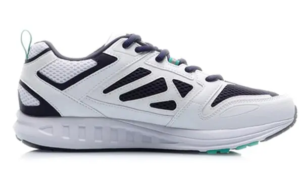 LI-NING Running Low Top Sneakers