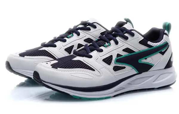 LI-NING Running Low Top Sneakers