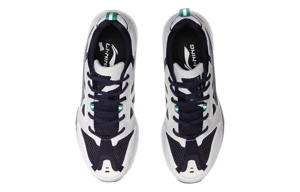 LI-NING Running Low Top Sneakers