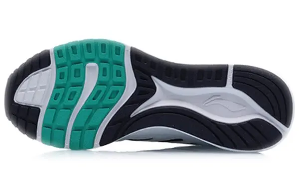 LI-NING Running Low Top Sneakers