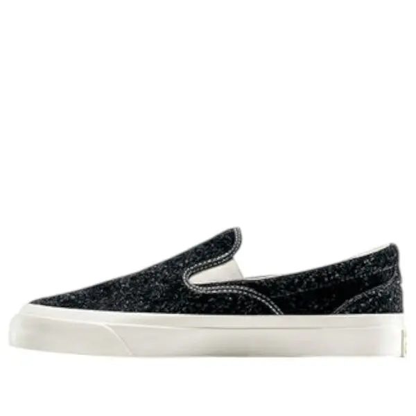 CONVERSE X Golf Le Fleur One Star Slip Pro Sneakers - Black Beauty/egret