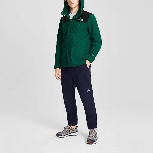 The North Face Btc Wind Jacket