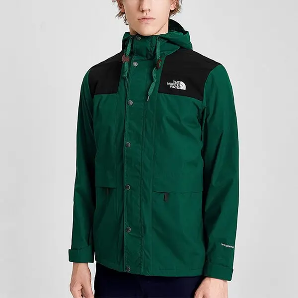 The North Face Btc Wind Jacket