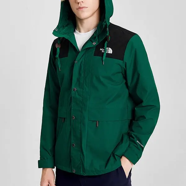 The North Face Btc Wind Jacket