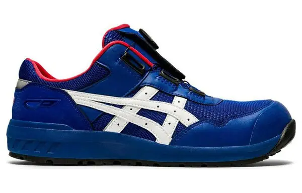 Asics Winjob Cp209 Boa Athletic Sneakers