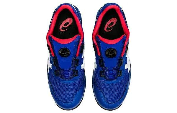 Asics Winjob Cp209 Boa Athletic Sneakers