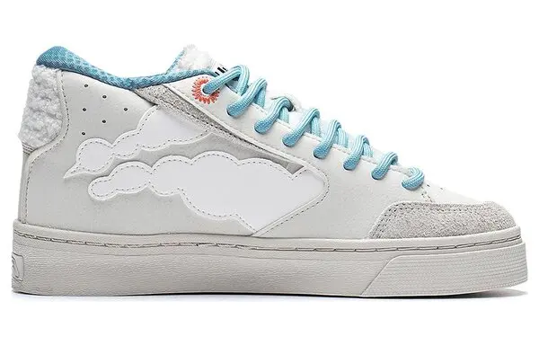 LI-NING Badfive Wave 180 X Pablo Lentile Sneakers