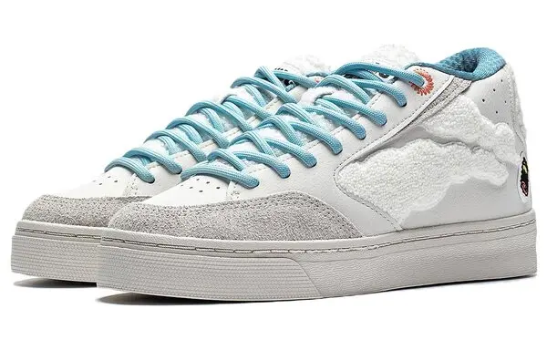 LI-NING Badfive Wave 180 X Pablo Lentile Sneakers