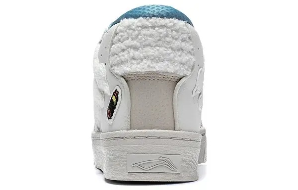 LI-NING Badfive Wave 180 X Pablo Lentile Sneakers