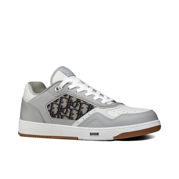 Dior B27 Low Top Sneakers