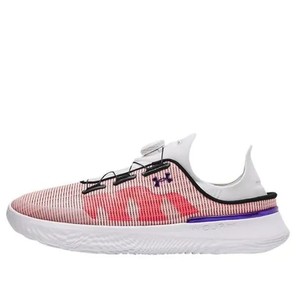 Under Armour Slipspeed Mesh Sneakers - White