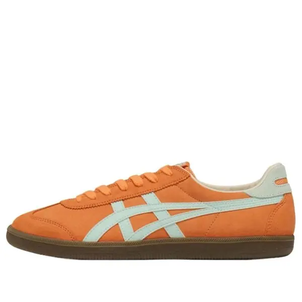 Onitsuka Tiger Tokuten Sneakers - Sun Peach/pale Blue