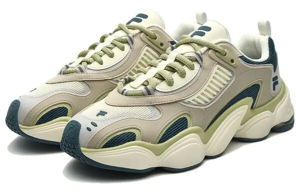 FILA FUSION Tenacity Sneakers