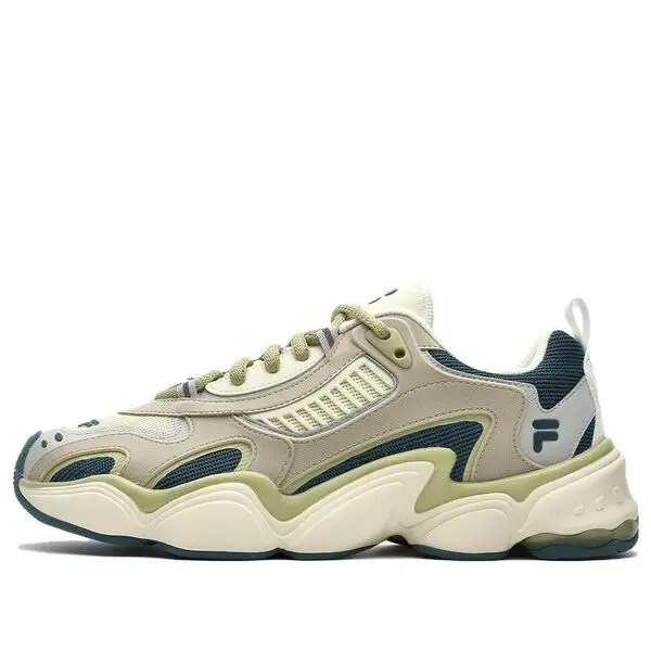 FILA FUSION Tenacity Sneakers