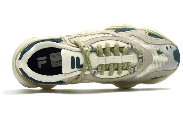FILA FUSION Tenacity Sneakers