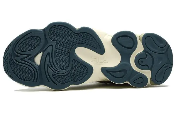 FILA FUSION Tenacity Sneakers