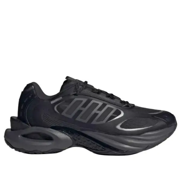 Adidas Climacool Vento 4.0 Sneakers - Black/silver