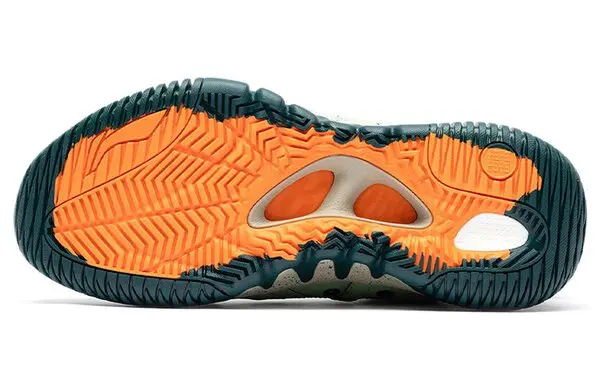 LI-NING Low Top Sneakers