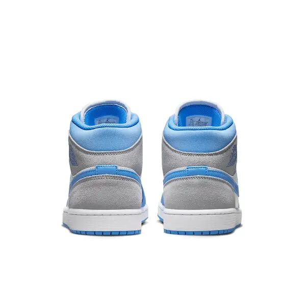 JORDAN 1 Mid Se "university