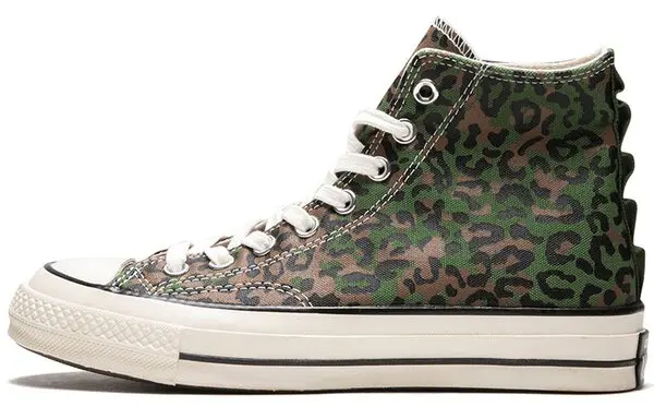 CONVERSE X Concepts Chuck Taylor All Star 1970 High 'leopard Camo