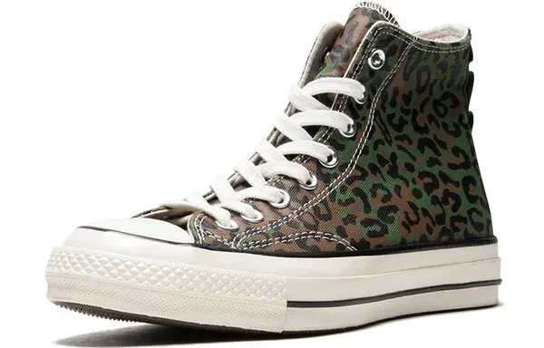 CONVERSE X Concepts Chuck Taylor All Star 1970 High 'leopard Camo