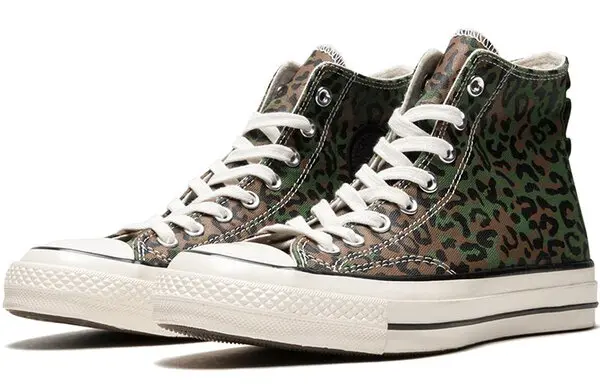 CONVERSE X Concepts Chuck Taylor All Star 1970 High 'leopard Camo