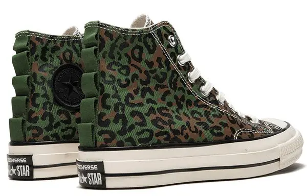 CONVERSE X Concepts Chuck Taylor All Star 1970 High 'leopard Camo