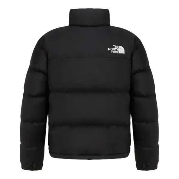 The North Face 1996 Eco Nuptse Jacket - Black