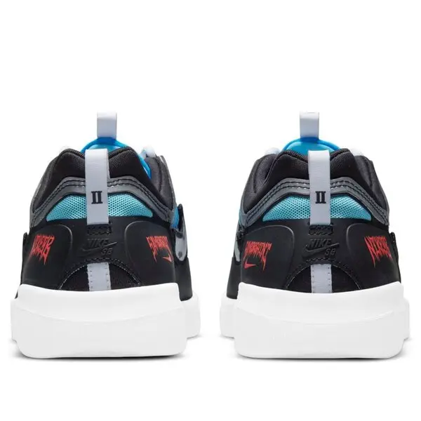 Nike Nyjah Free 2 Premium Sneakers