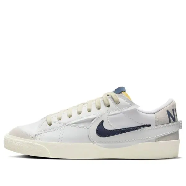 Nike Blazer Low 77 Jumbo Se Sneakers