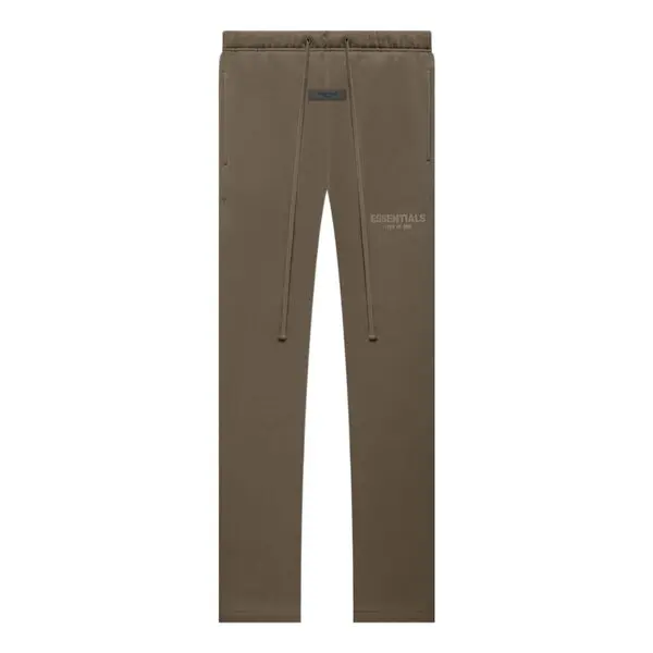 Fear Of God Fw22 Relaxed Sweatpant - Wood