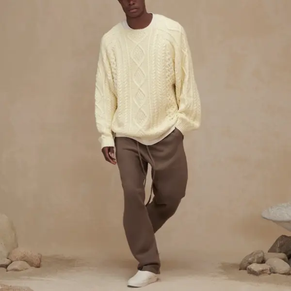 Fear Of God Fw22 Relaxed Sweatpant