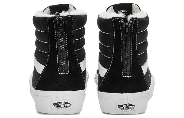 VANS Sk8-hi High Top Lace Up Sneakers