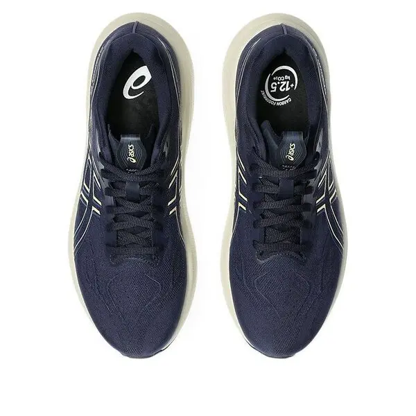 Asics Gt-2000 Athletic Sneakers - Midnight/light Orange